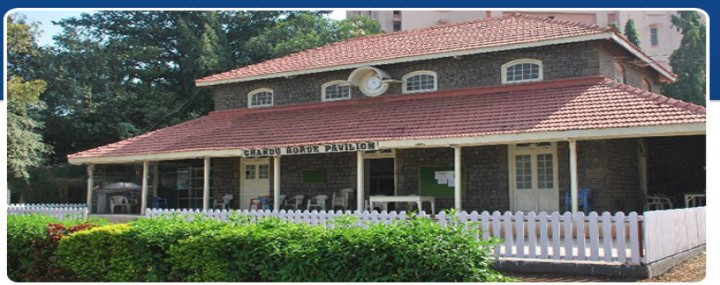 CCI :: Club affiliation details