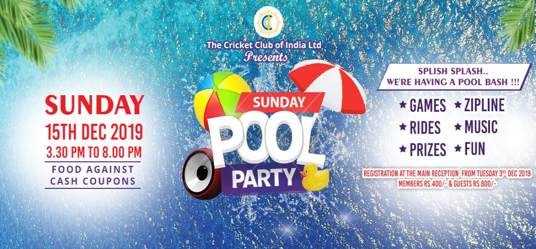 CCI :: Event Details