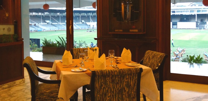 CCI :: Restaurants details