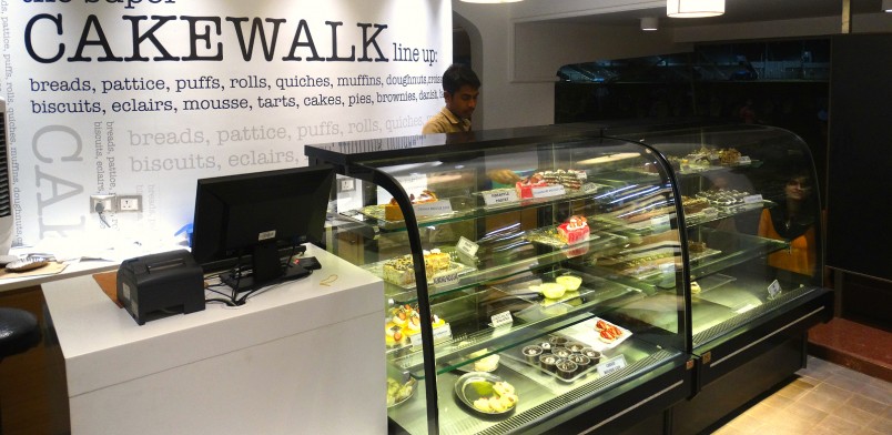 CCI :: Restaurants details