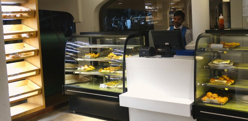 CCI :: Restaurants details